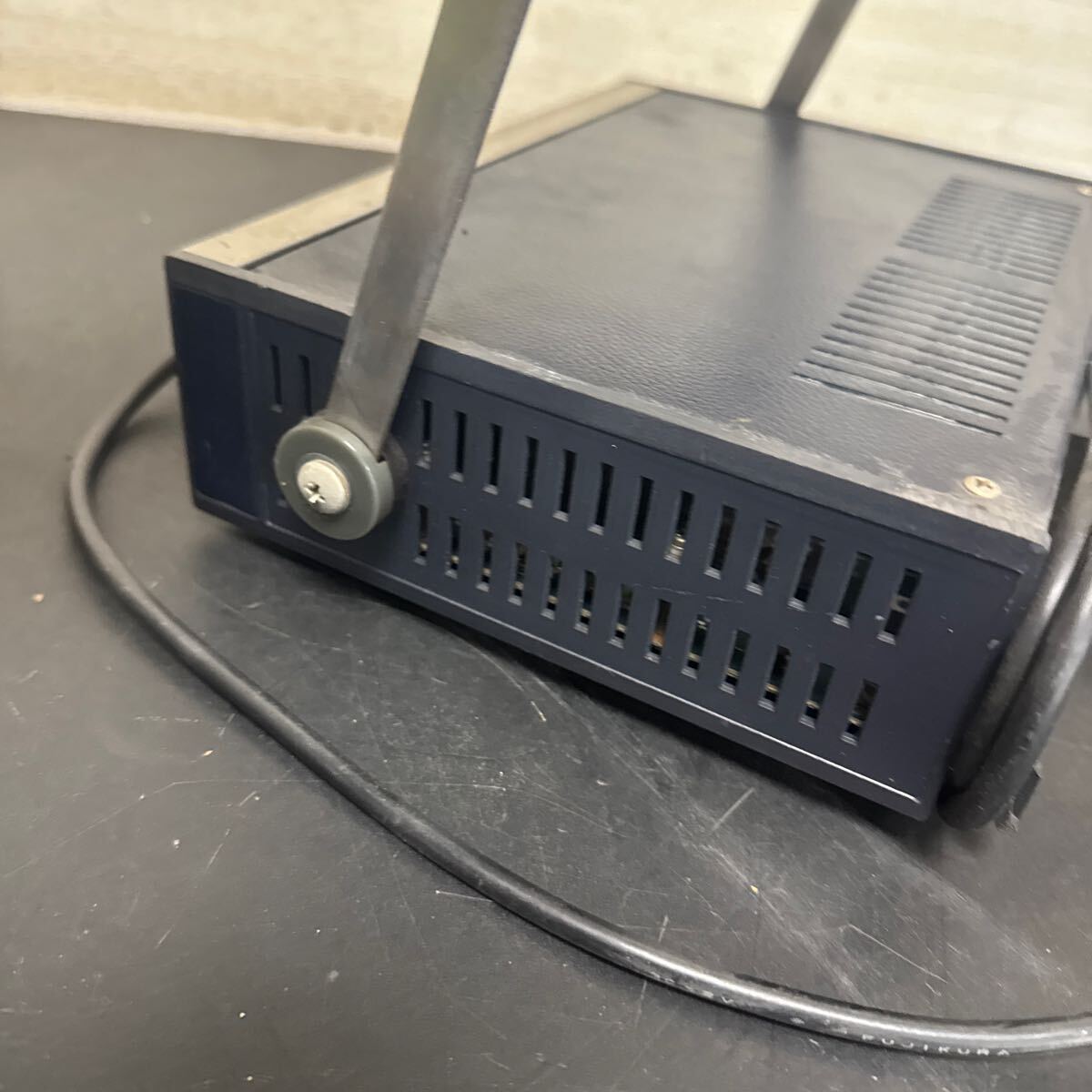 Yahoo!オークション - t3-277 TAKEDA RIKEN 周波数カウンター TR-5144 ...