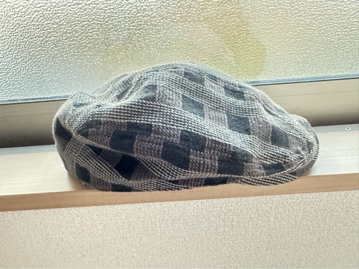 Yahoo!オークション - WESTRIDE ハンチング