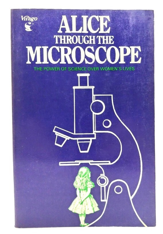 Yahoo!オークション - ALICE THROUGH THE MICROSCOPE/ Brighton Women ...