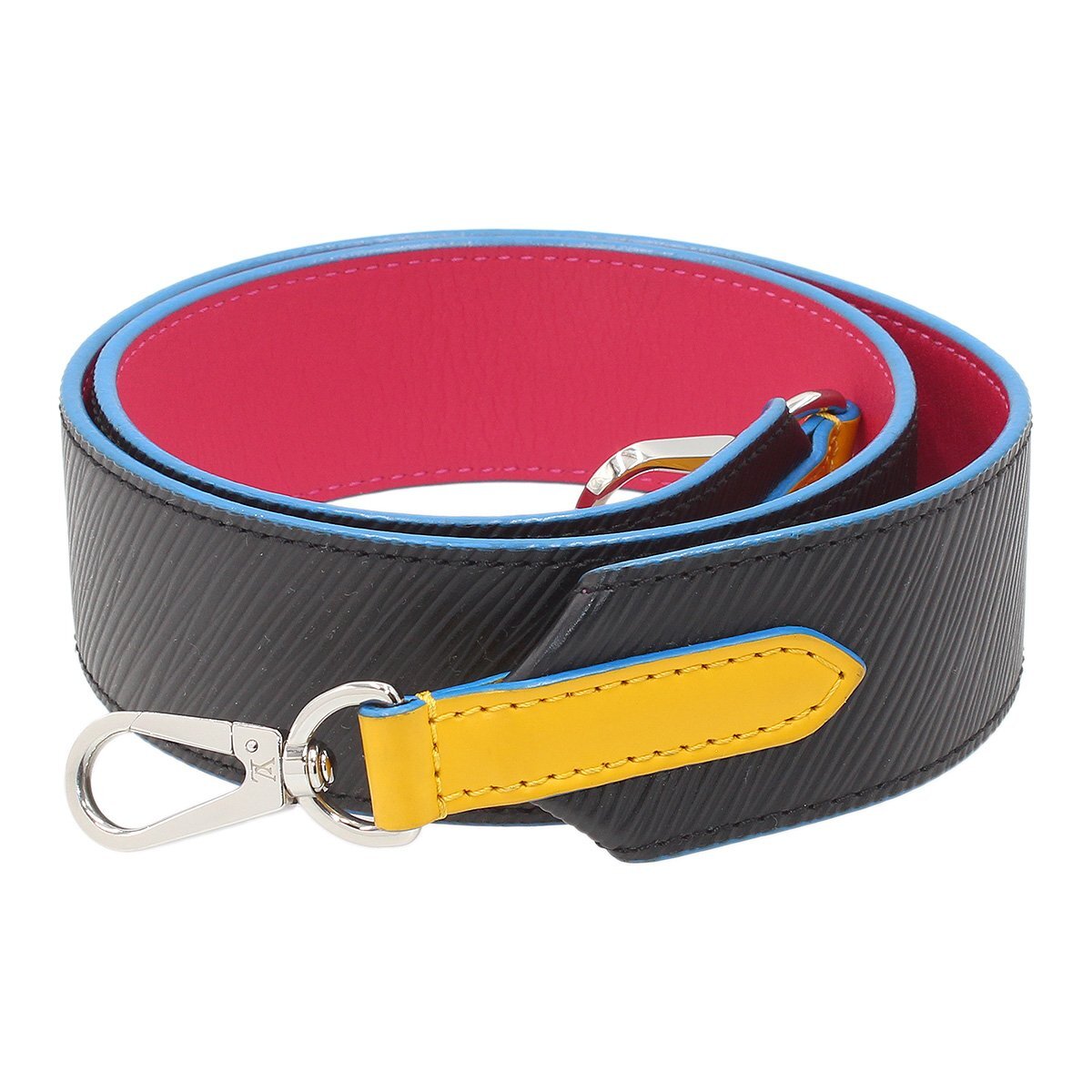 Yahoo!オークション - K2201 美品 ルイヴィトン エピ レザー ショルダ...