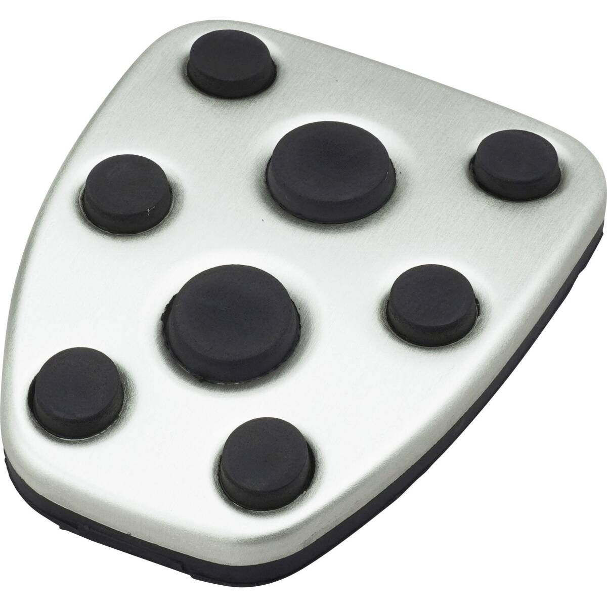 Yahoo!オークション - スバル純正品新品 サンバー TV TT TW等 ペダルパ...