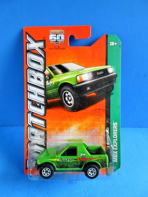 Yahoo!オークション - ISUZU AMIGO