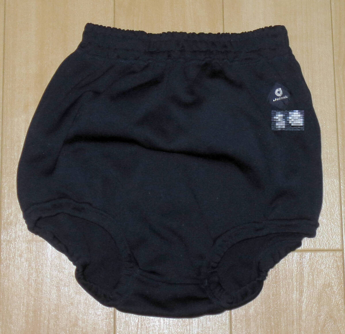 Yahoo!オークション - ASICS Jelenk トレーニングパンツ（ブルマ）