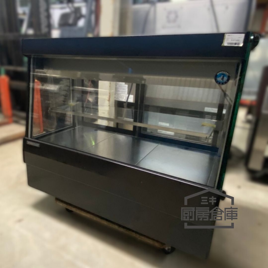 Yahoo!オークション - ホシザキ高湿ディスプレイケース HKD-3B1 2018年...