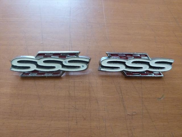 Yahoo!オークション - ブルーバード510SSSセダン ベントカバー SSS バ...