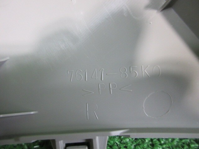 Yahoo!オークション - スズキ アルトラパンショコラ HE22S Aピラー