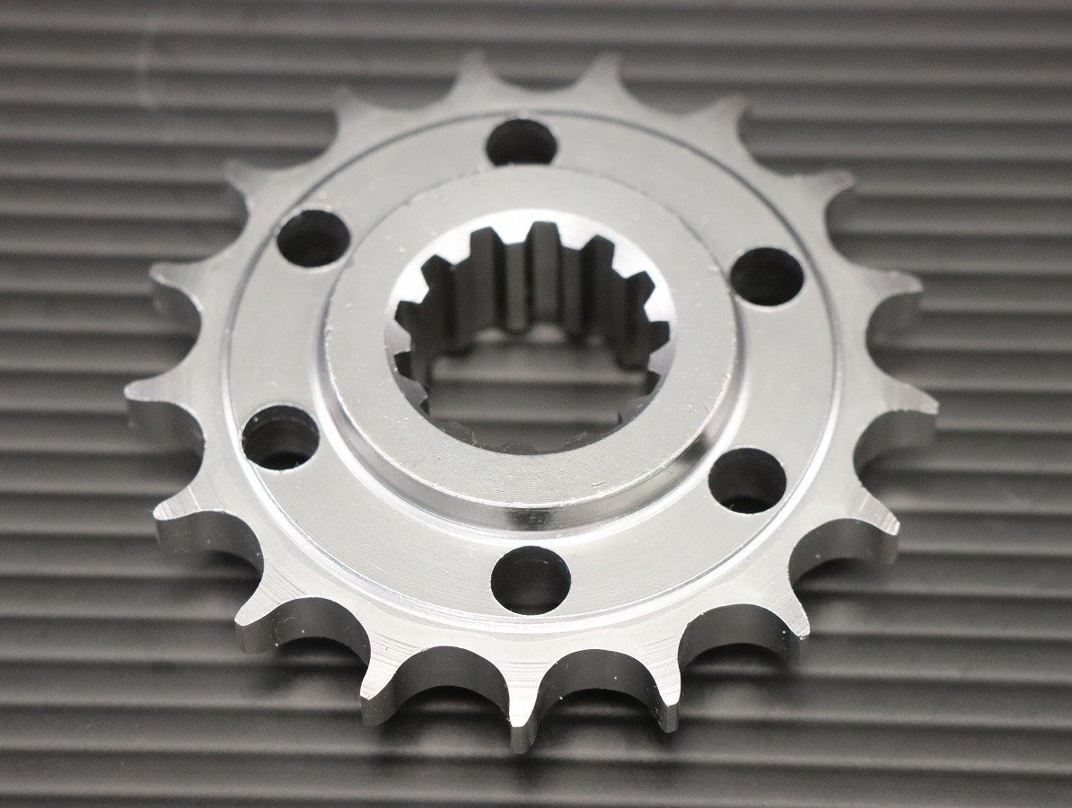 Yahoo!オークション - 激安 CBR250RR純正フロントスプロケット428/17T/...