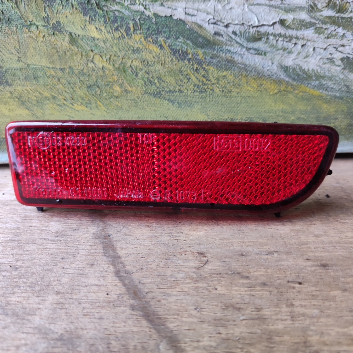 Yahoo!オークション - 【MK】デイズルークス B21A 純正リアバンパー リ...