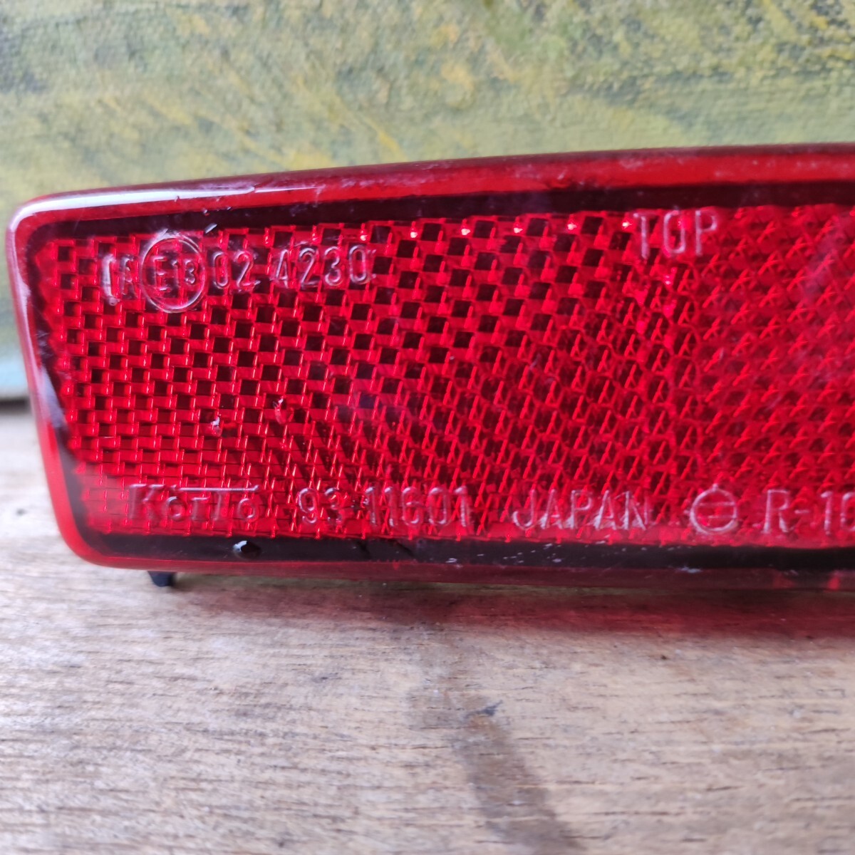 Yahoo!オークション - 【MK】デイズルークス B21A 純正リアバンパー リ...