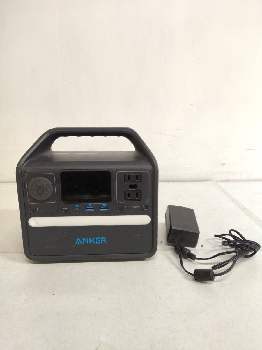 Yahoo!オークション - 【J804】引取り/直接OK 中古・現状品 Anker アン...