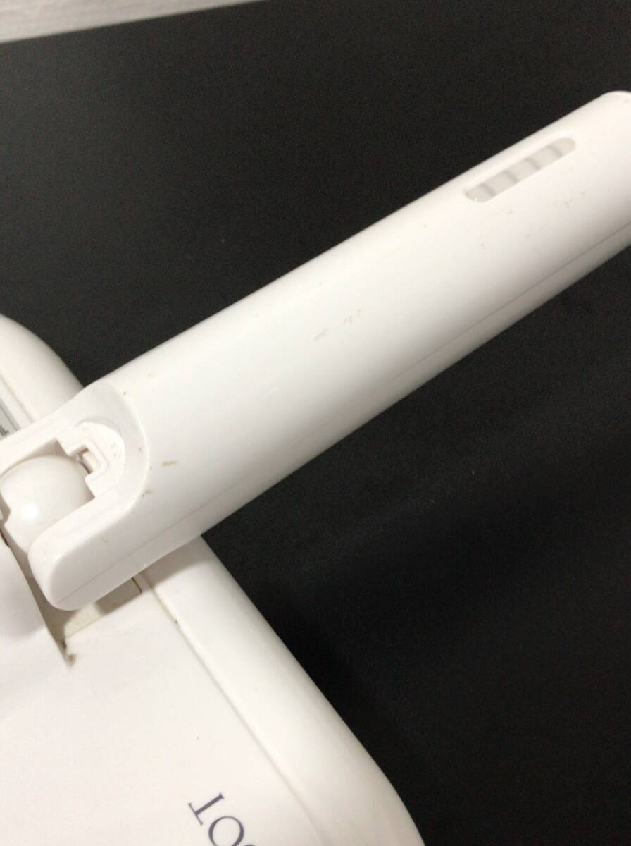 Yahoo!オークション - GOBOT 電動モップ コードレス回転モップクリーナ...