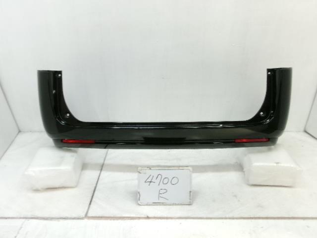 Yahoo!オークション - 22年 ステップワゴン DBA-RK1 リア バンパー NH7...