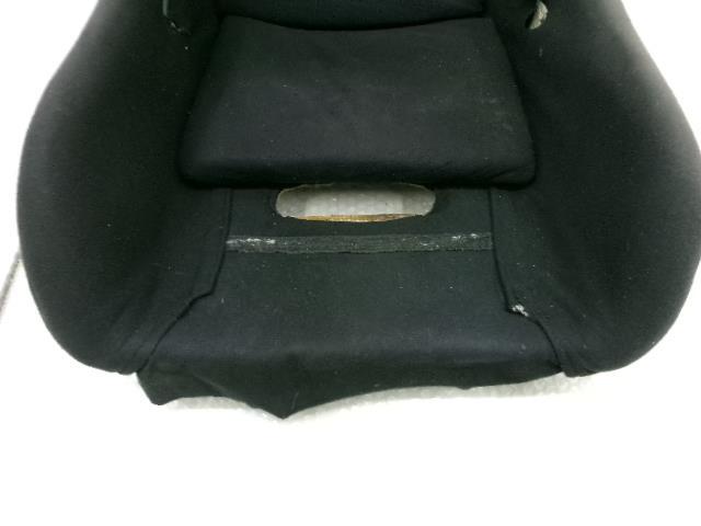 Yahoo!オークション - トゥデイ E-JA2 ドライバーシート 199550