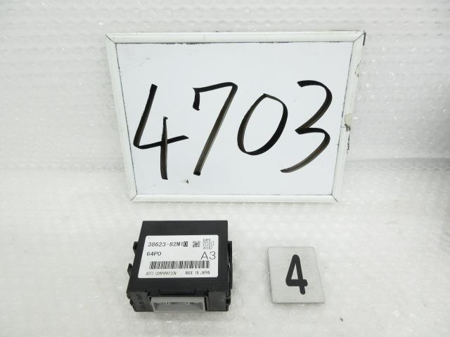 Yahoo!オークション - R3年 キャリィ 3BD-DA16T (4)コントロールユニッ...