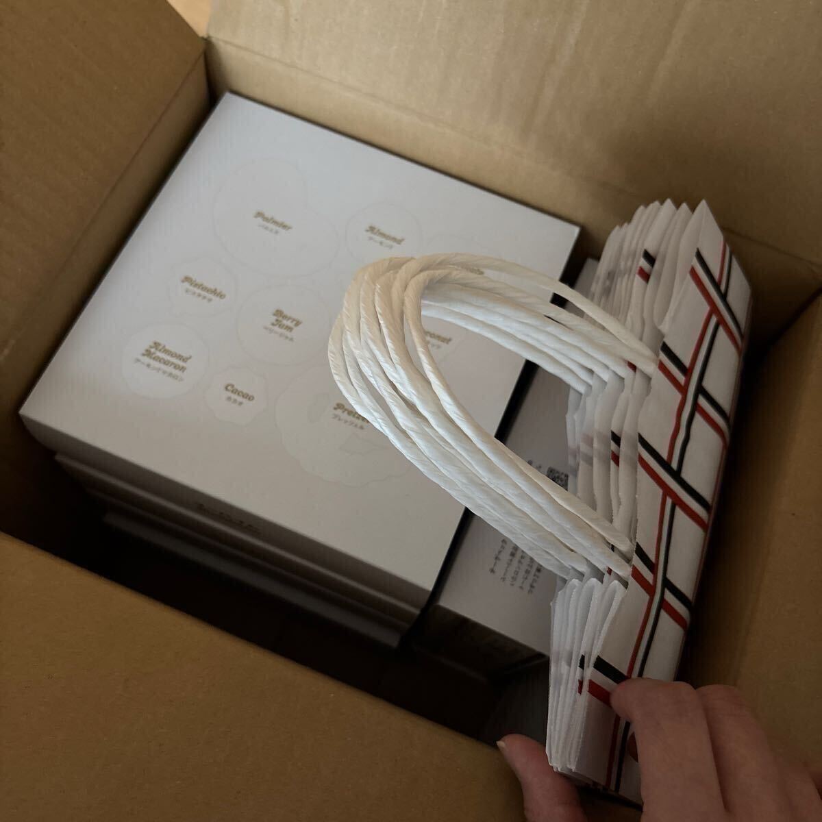 Yahoo!オークション - ユーハイム テーゲベック AW24 205g 5個 5缶 セ...