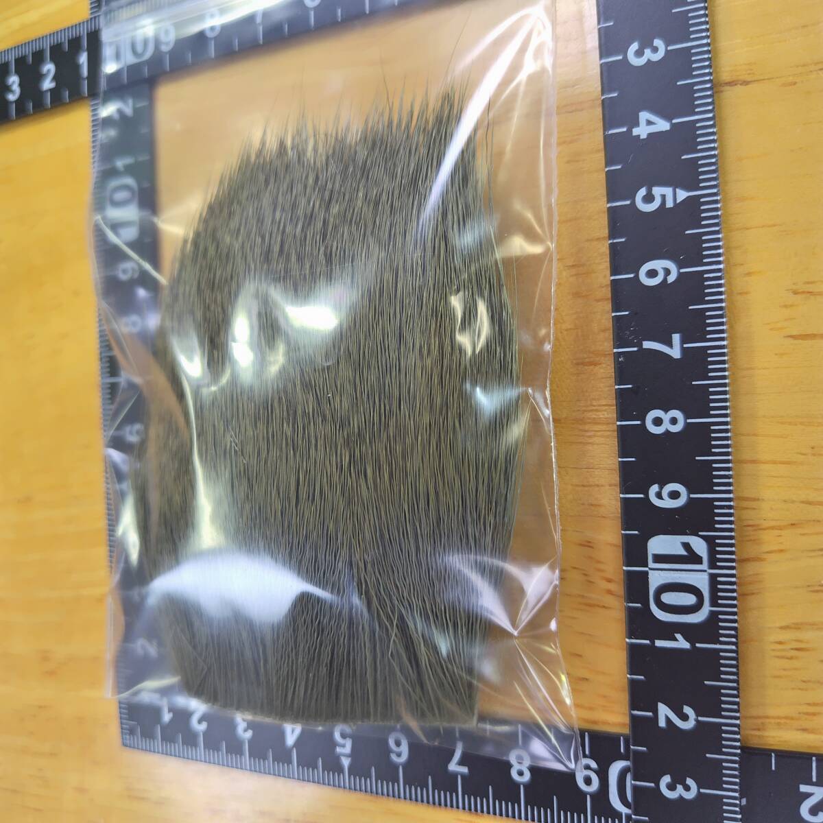 Yahoo!オークション - 【未開封】ディアヘア オリーブ タン [OL/T86]