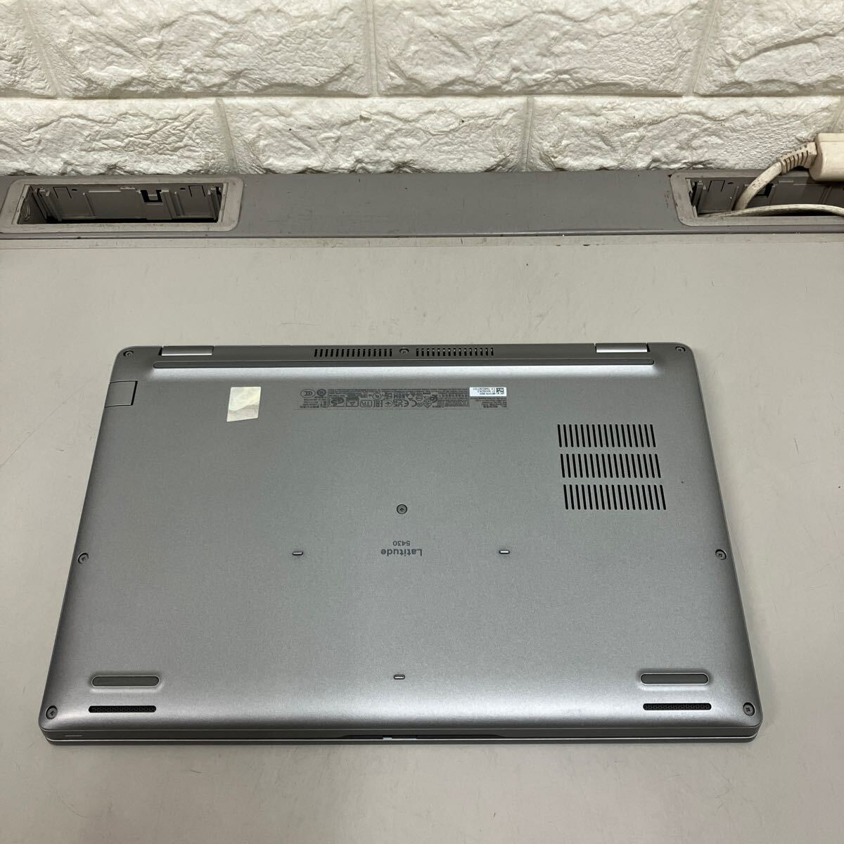 Yahoo!オークション - P163 DELL Latitude 5430 P137G Core i7 1265U ...