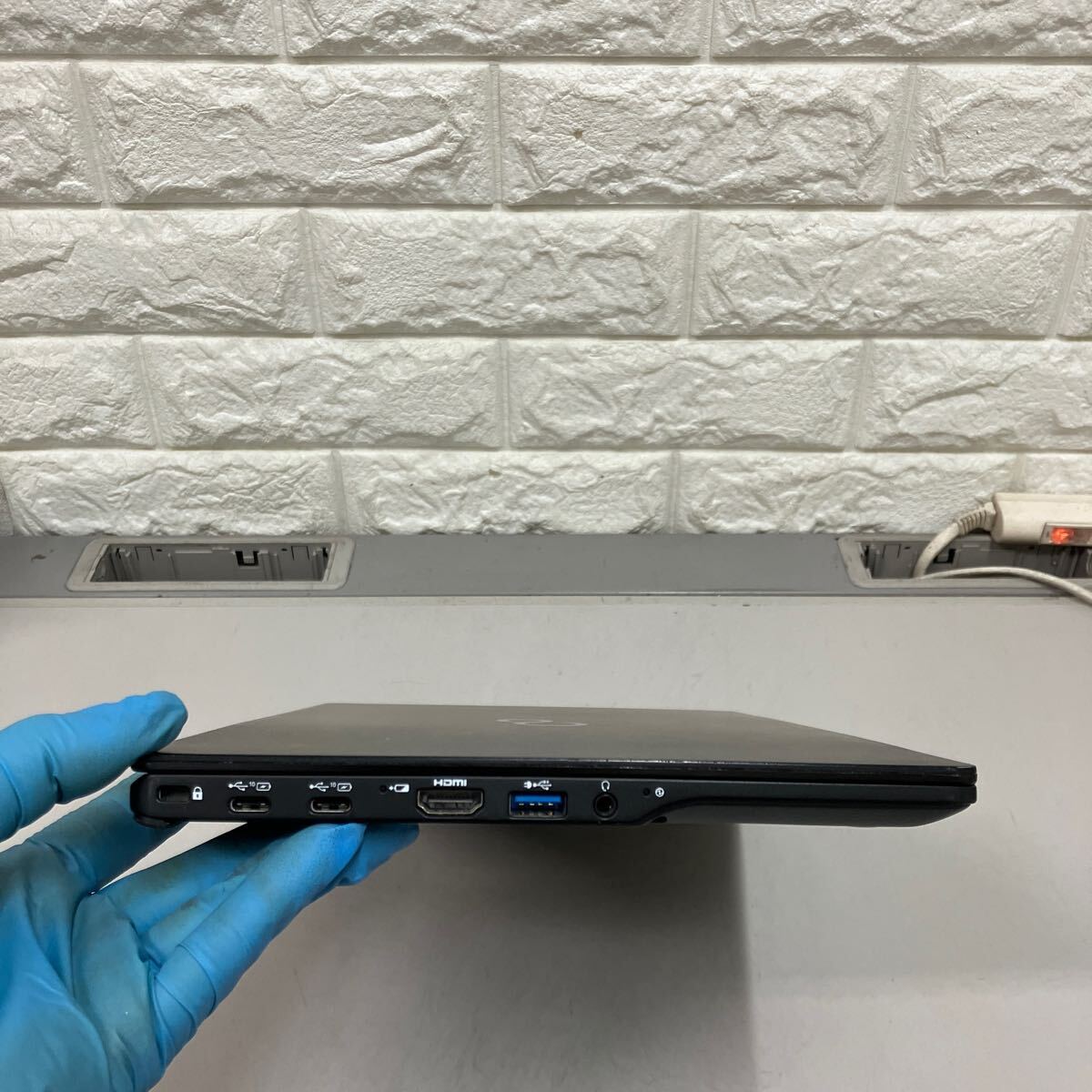 Yahoo!オークション - P164 富士通 LIFEBOOK WU2/F3 FMVWF3U27 CPU メ...