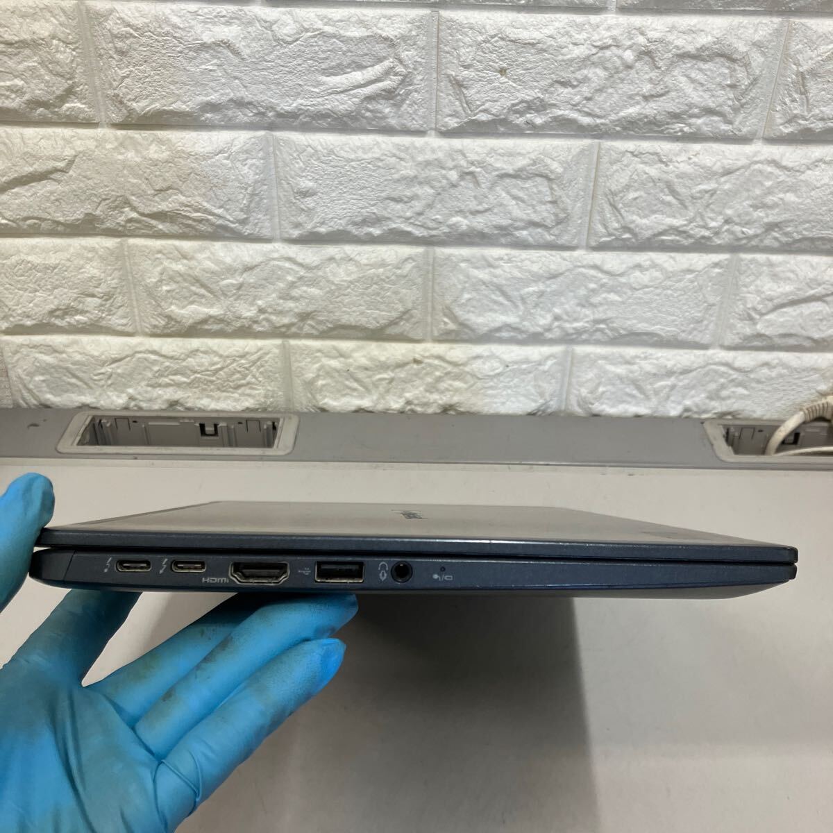 Yahoo!オークション - P174 TOSHIBA dynabook G83/HS PORTEGE X30L-J s...