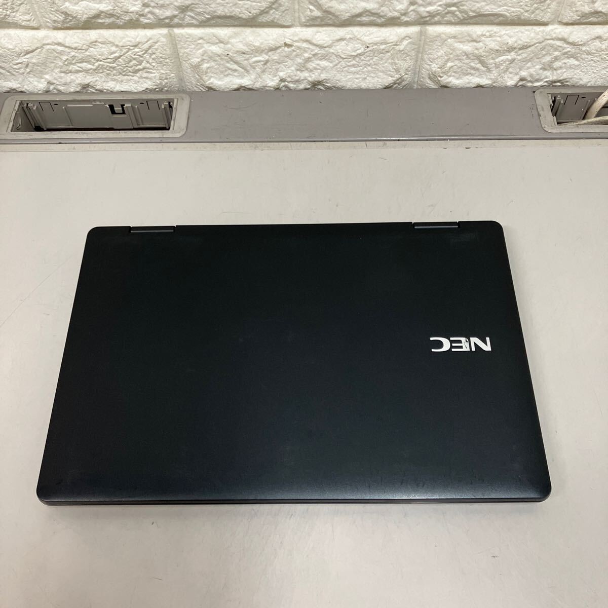 Yahoo!オークション - P179 NEC VersaPro J VC-6 PC-VJT10CGG63J6 Core...