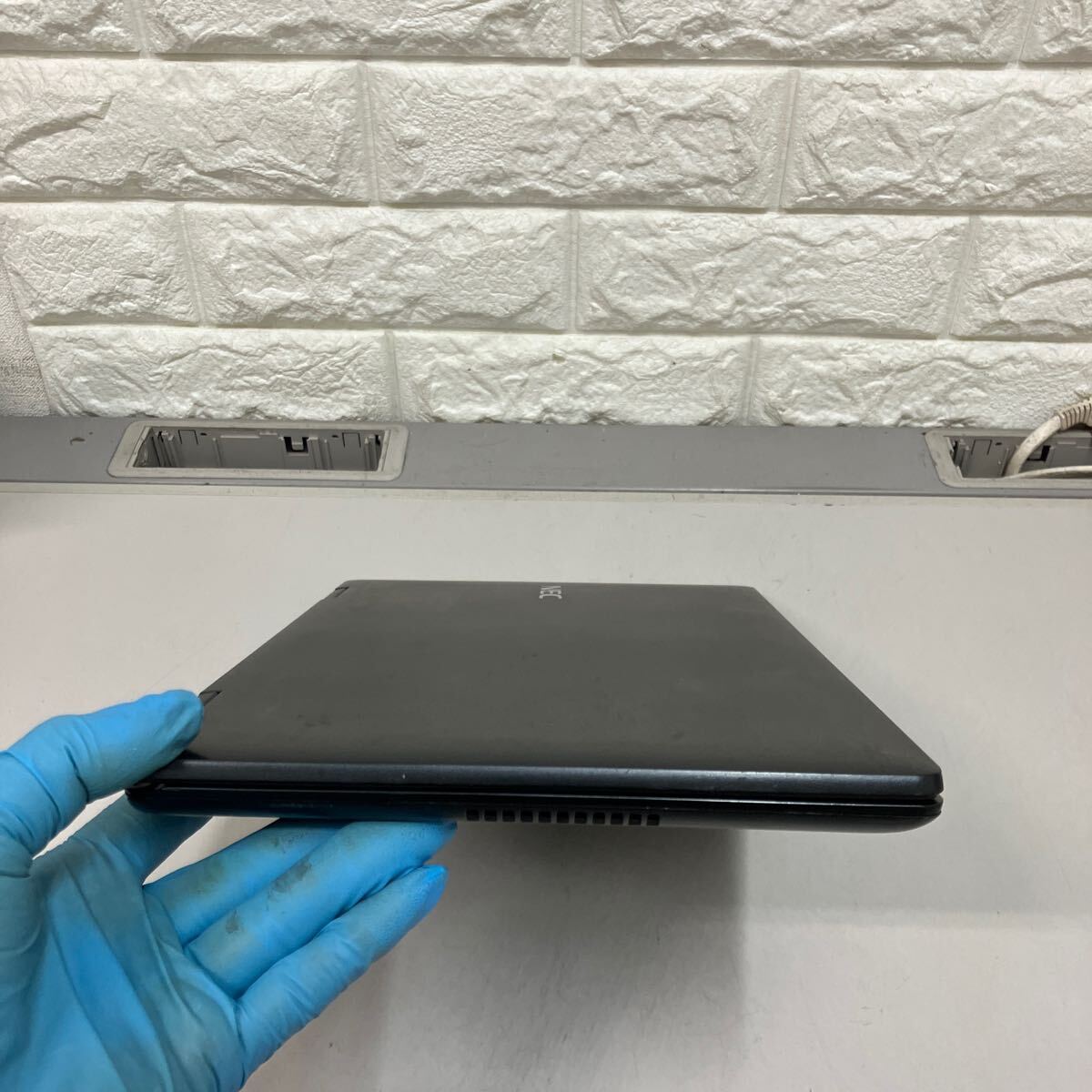 Yahoo!オークション - P179 NEC VersaPro J VC-6 PC-VJT10CGG63J6 Core...