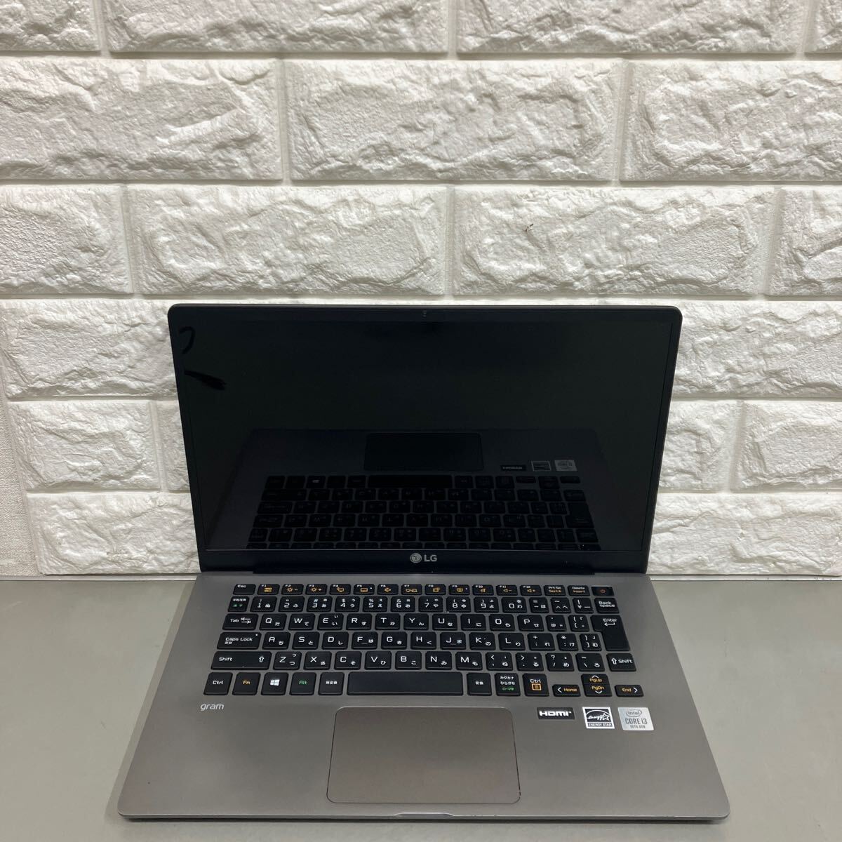 Yahoo!オークション - Q112 LG 14Z90N Core i3 1005G1 メモリ 8GB