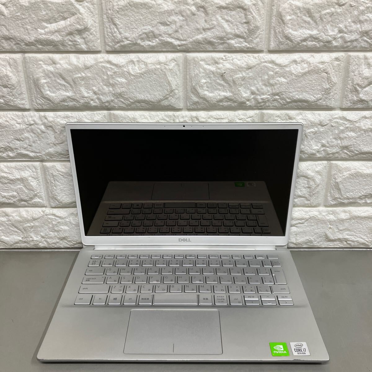 Q115 DELL Inspiron 7391 P114G Core i7 10510U メモリ 8GB(13インチ～)｜売買されたオークション情報、yahooの商品情報をアーカイブ公開 ...