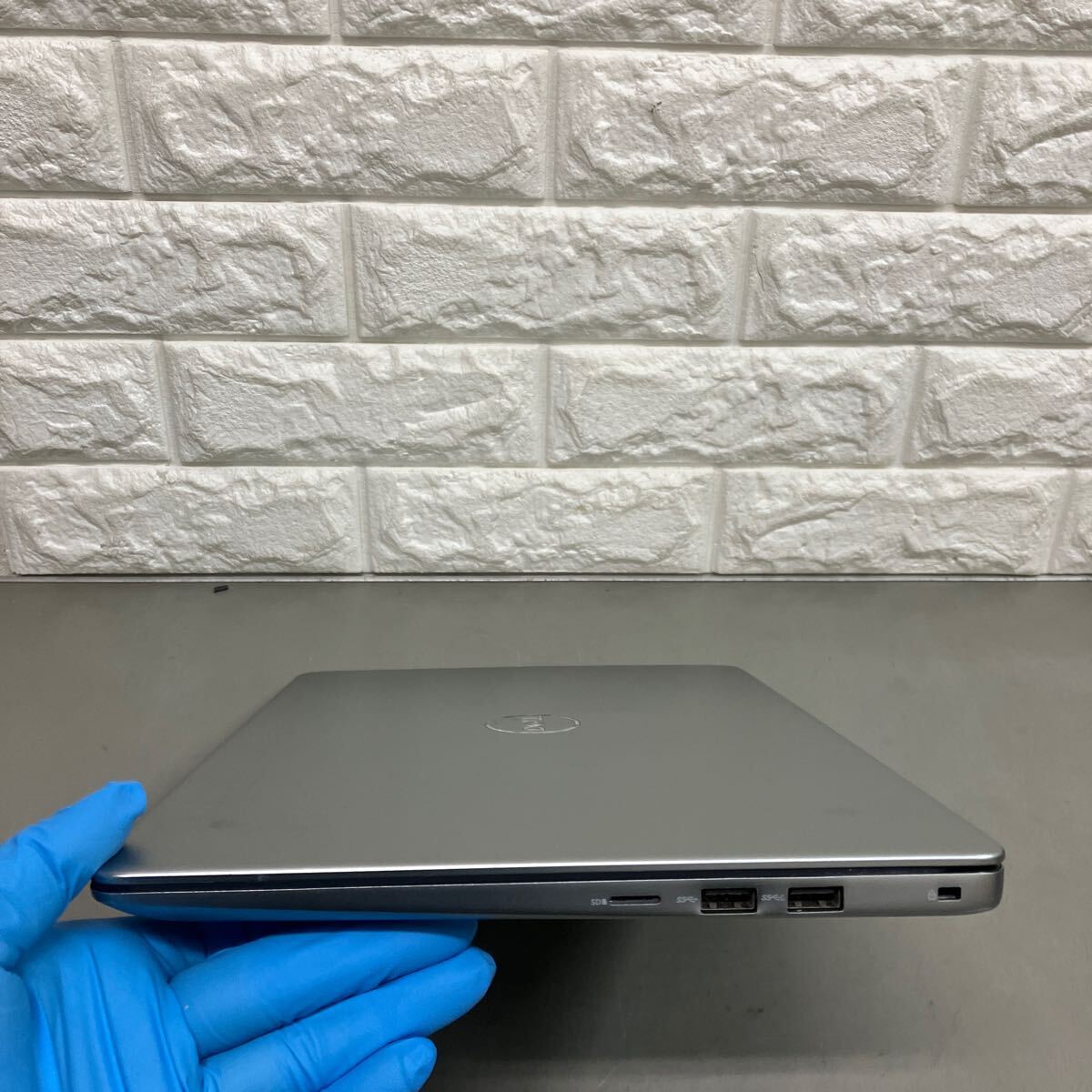 Yahoo!オークション - Q130 DELL Vostro P87G Core i5 第8世代 ジャン...