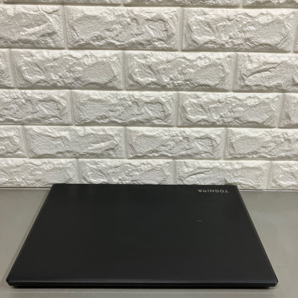 Yahoo!オークション - R189 TOSHIBA dynabook B65/M PB65MTB45L7AD21 C...