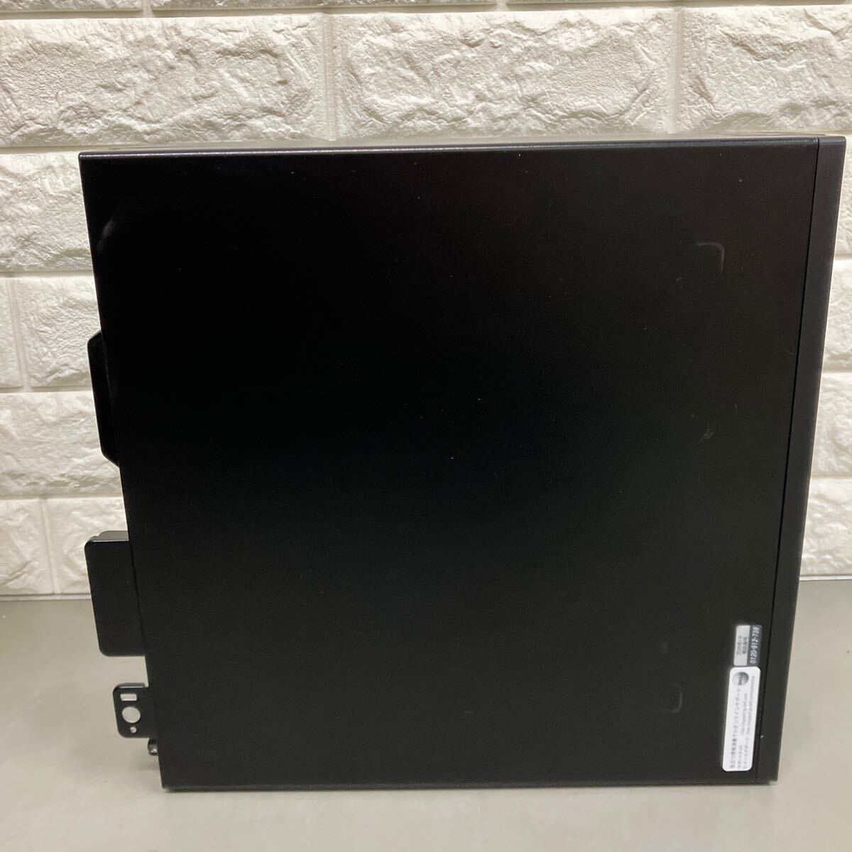 Yahoo!オークション - x130 DELL OptiPlex 3070 D11S pentium GOLD G54...