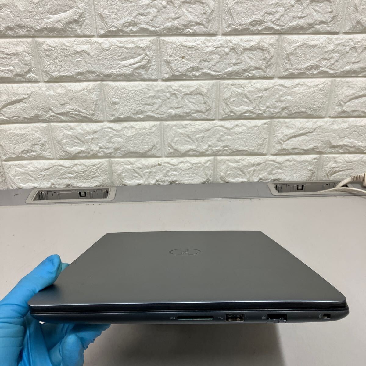 Yahoo!オークション - X149 DELL Vostro 5481 P92G Core i5 8265U メモ...