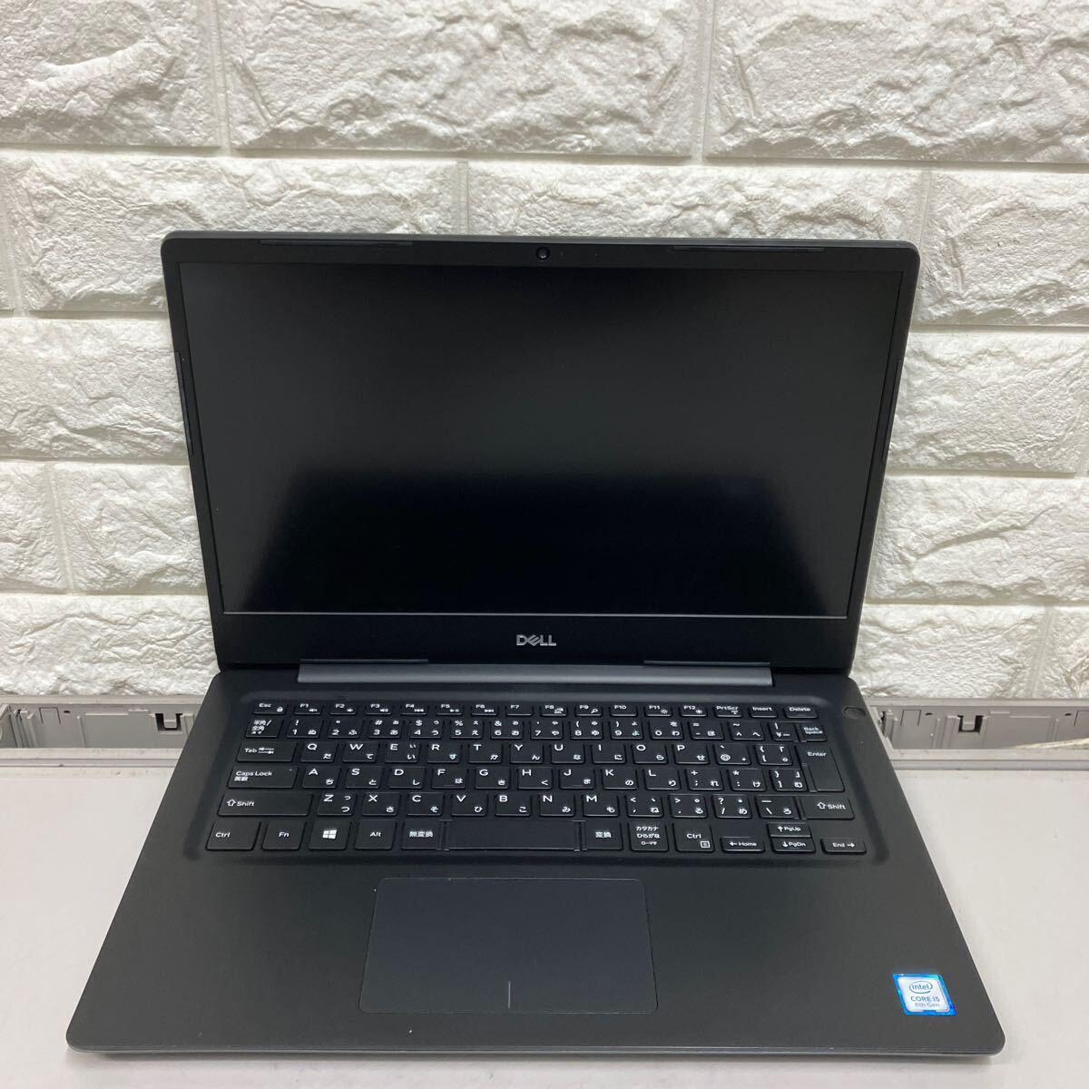 Yahoo!オークション - X151 DELL Vostro 5481 P92G Core i5 8265U メモ...