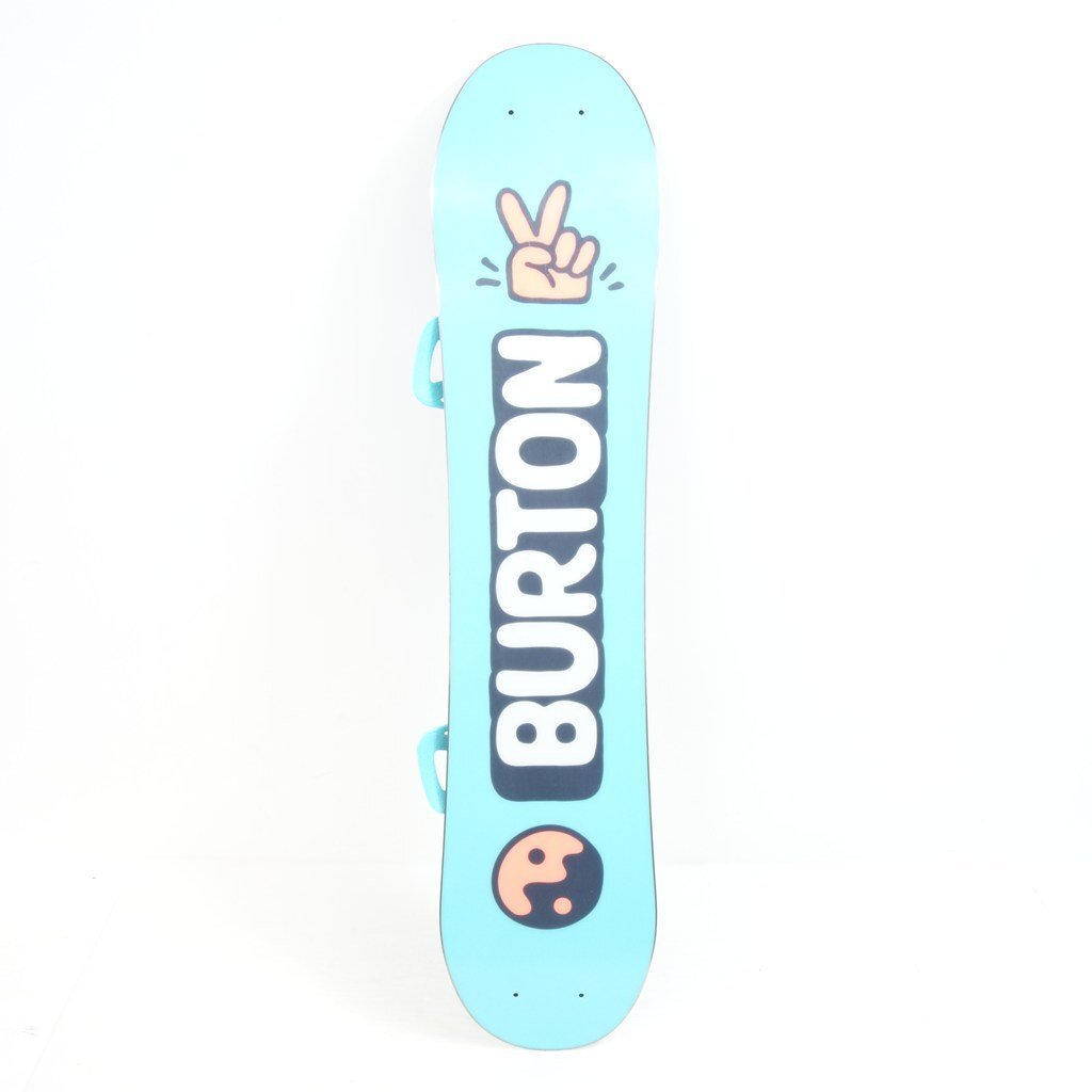 Yahoo!オークション - 中古 子ども用 20/21 BURTON AFTER SCHOOL SPECI...