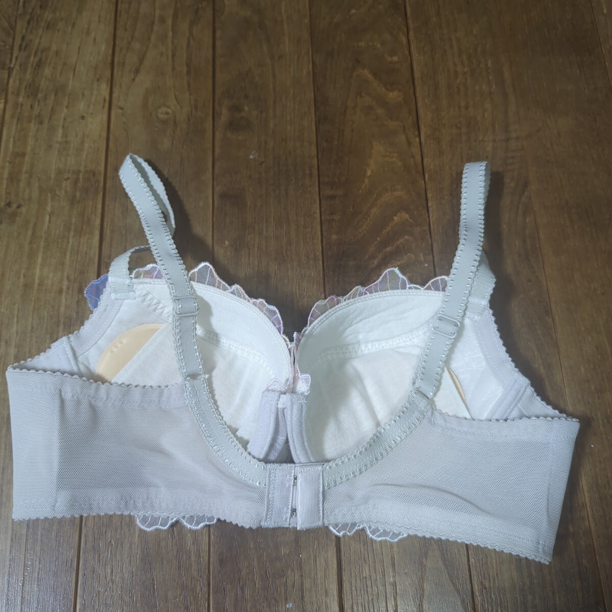 Yahoo!オークション - ワコールWing ブラジャー C80