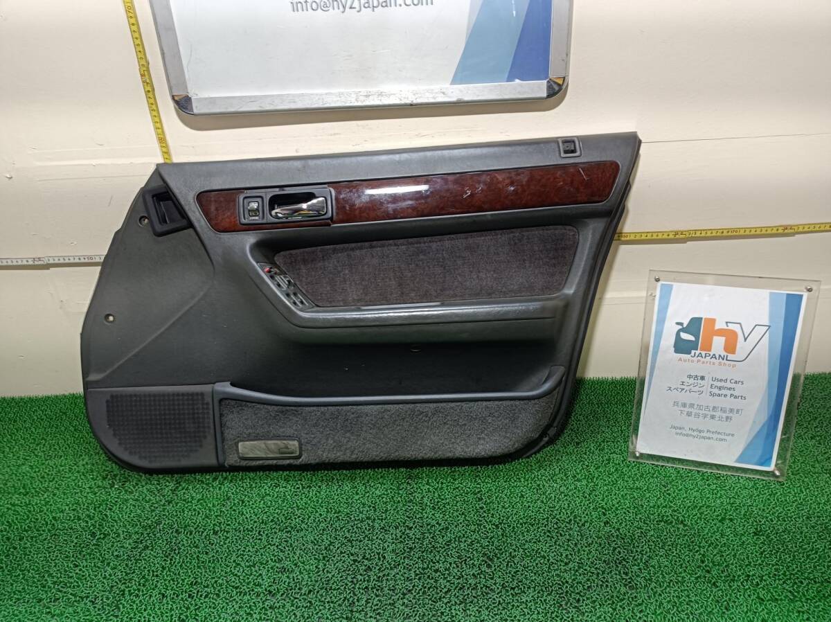 Yahoo!オークション - ホンダ フロントドアトリム 右 インスパイア E-C...