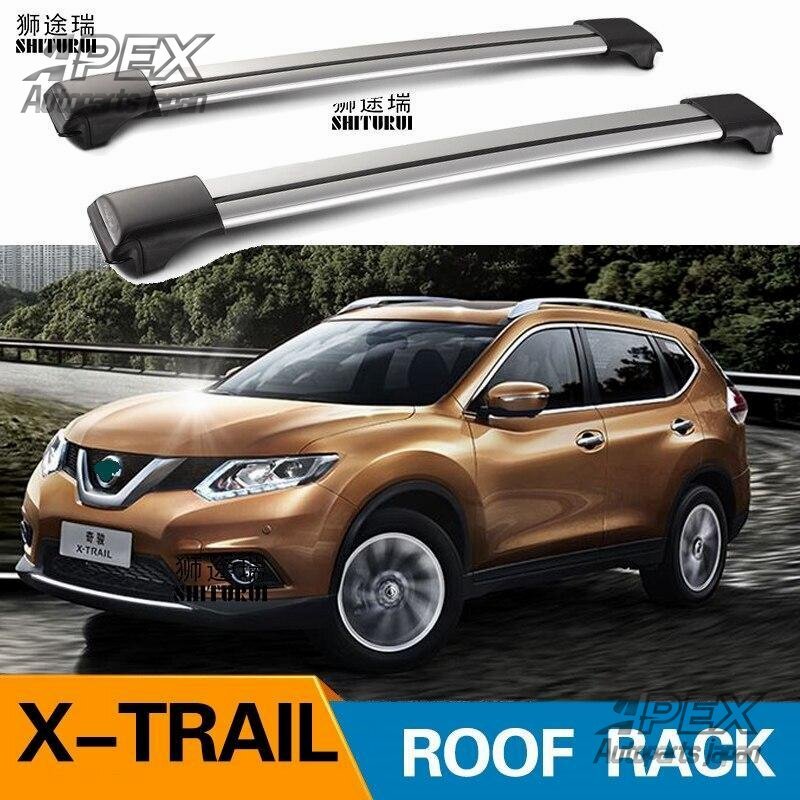 Yahoo!オークション - 日産 X-TRAIL 2013-2020 XTRAIL T32 SUV用合金サ...