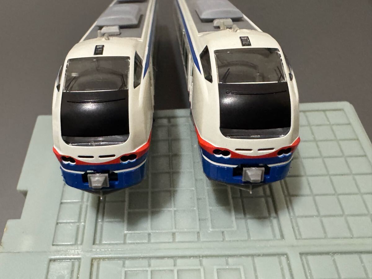 Yahoo!オークション - 動力ライト不調E653系しらゆき