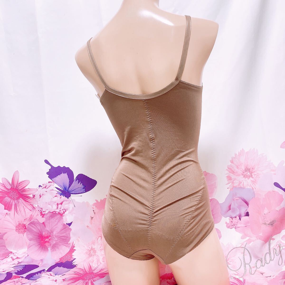 Yahoo!オークション - 32高級品 ハイレグ ボディスーツ B80L ノンワイ...