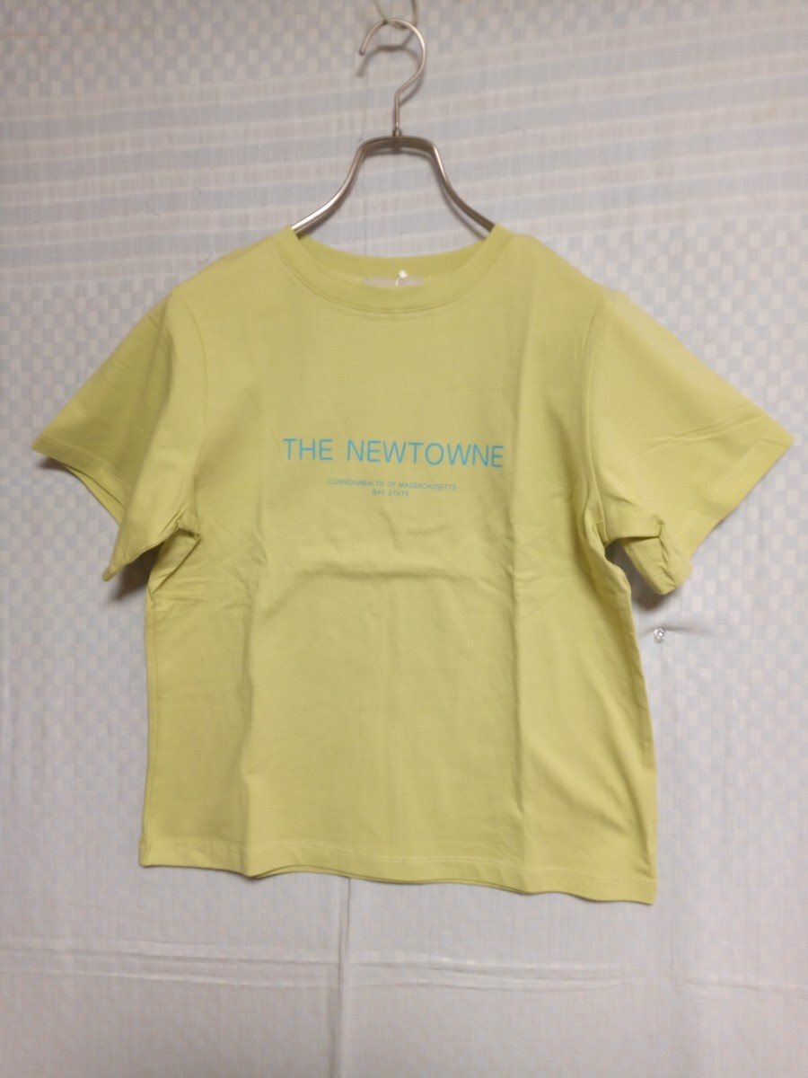 Yahoo!オークション - 11733 FREE'S MART プリントTシャツ 新品 定価43...