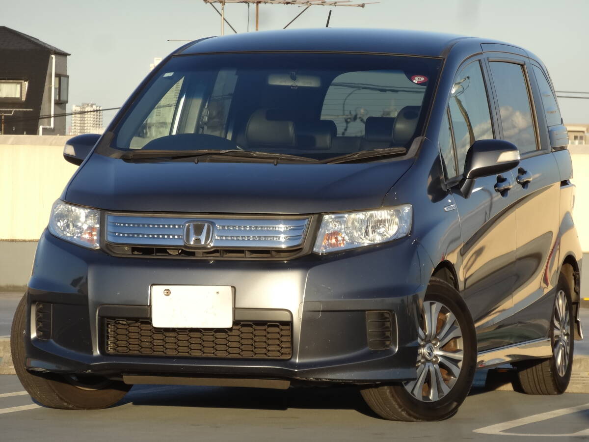 Yahoo!オークション - 『陸送30%OFF 』本検R9/4満タン ハイブリッド・...