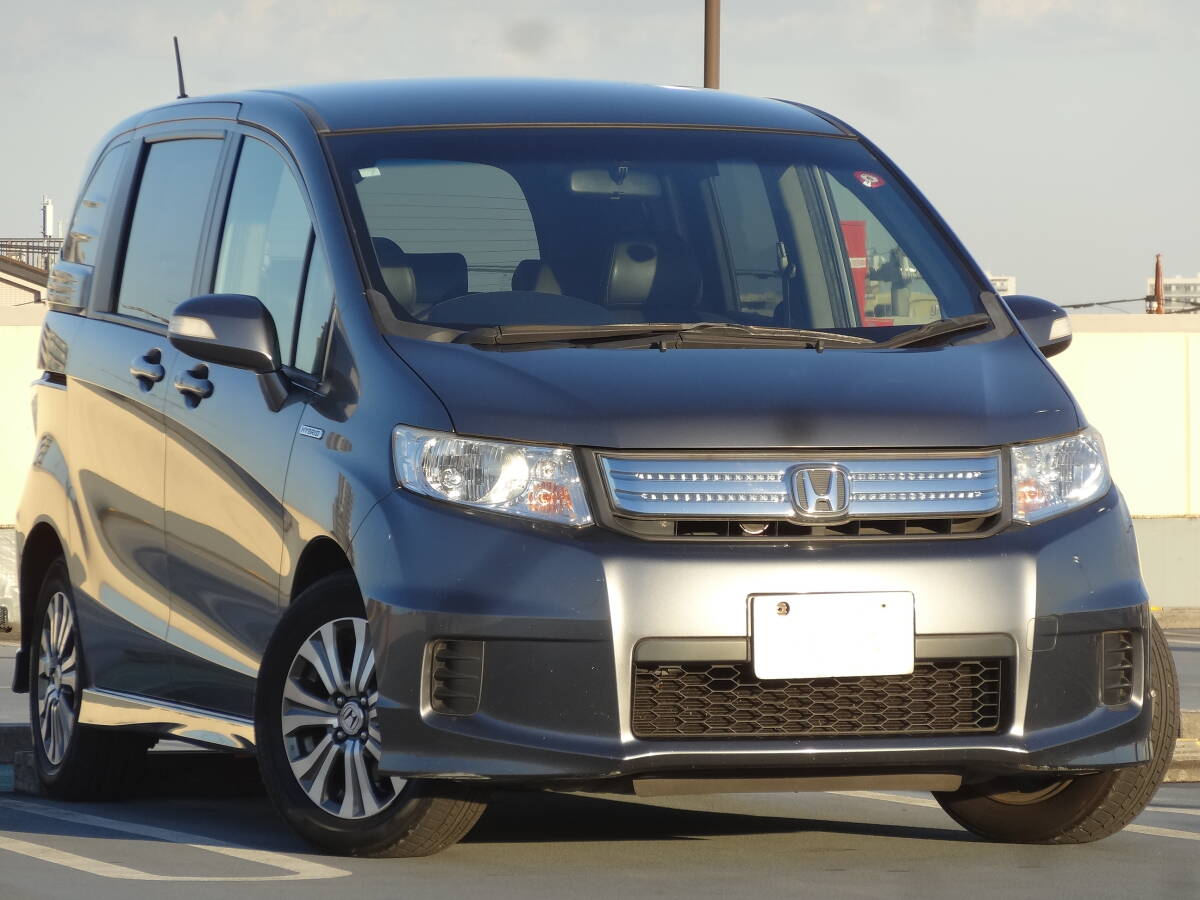 Yahoo!オークション - 『陸送30%OFF 』本検R9/4満タン ハイブリッド・...