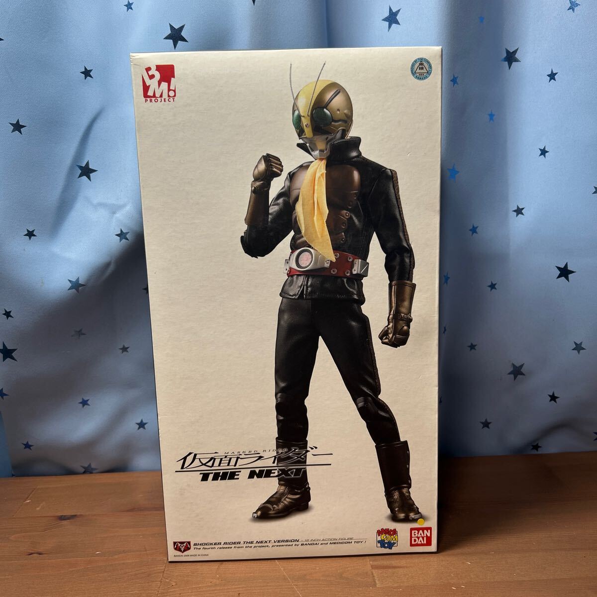 Yahoo!オークション - rogo メディコムトイ PROJECT BM PBM RAH リアル...