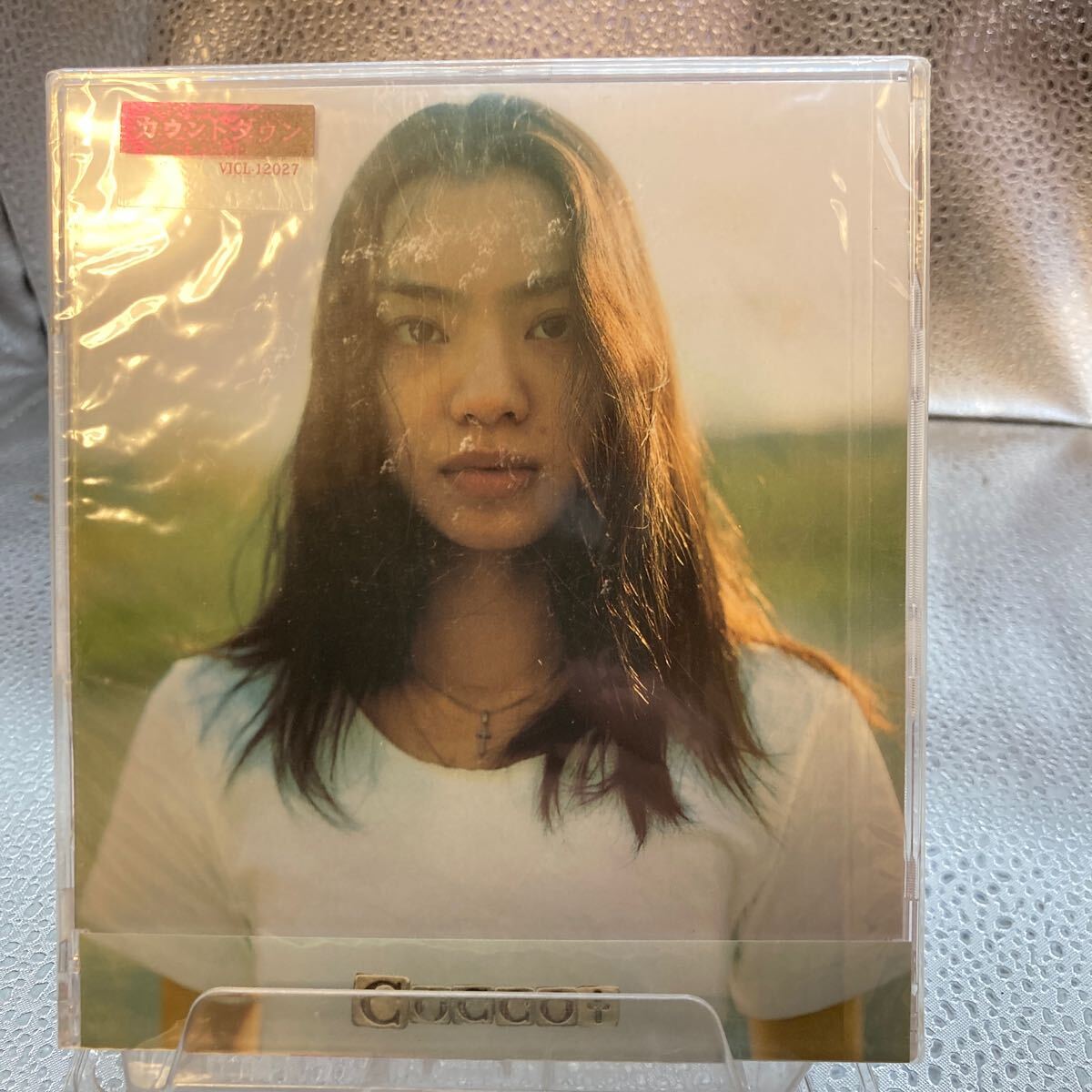 Yahoo!オークション - 未開封 CD Cocco カウントダウン メジャーデビュ...