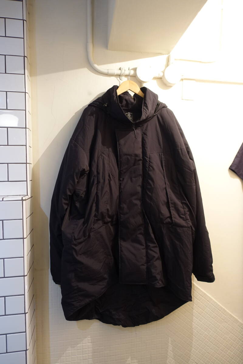 Yahoo!オークション - WAIPER ワイパー モンスターパーカー サイズM PE...