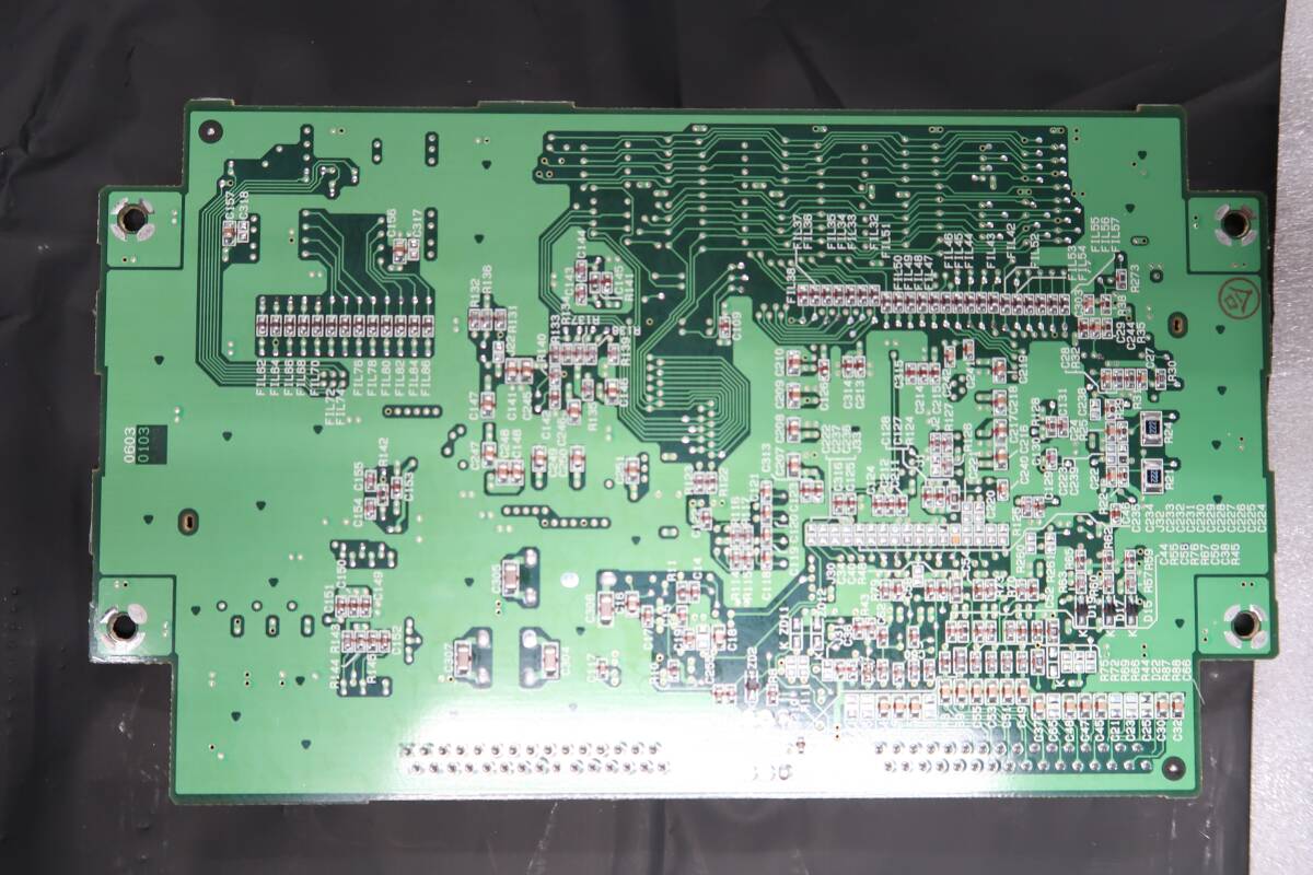 Yahoo!オークション - R34 GT-R BNR34 日産純正 MFD マルチファンクシ...