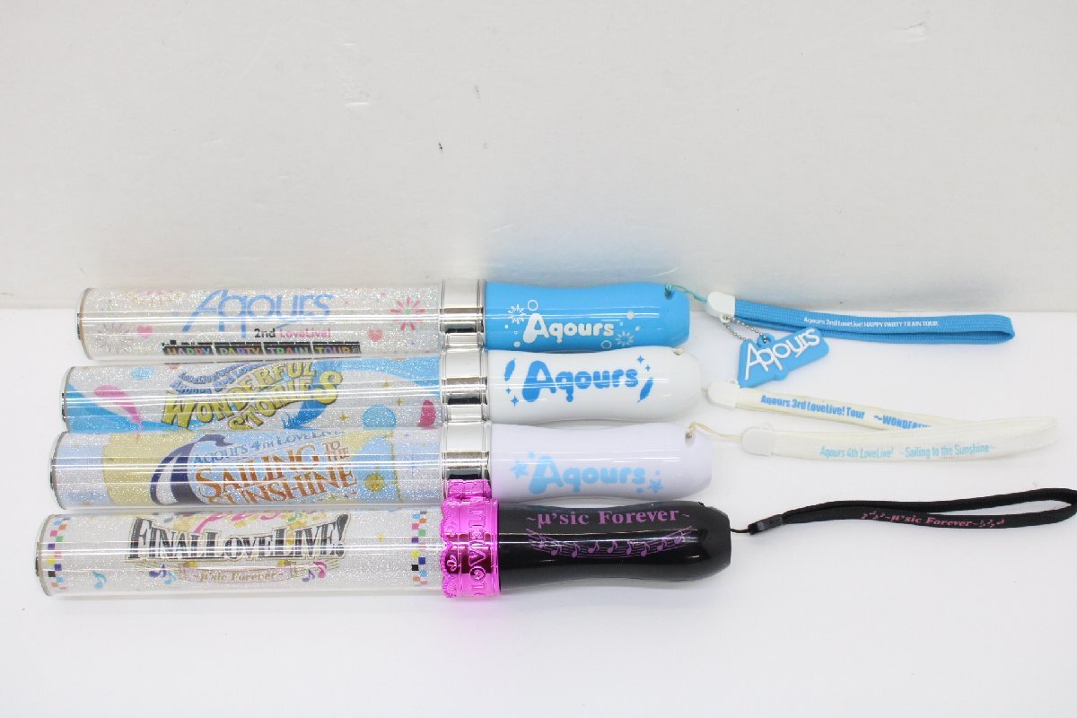 Yahoo!オークション - 32RH ラブライブレード まとめ売り ラブライブ ...