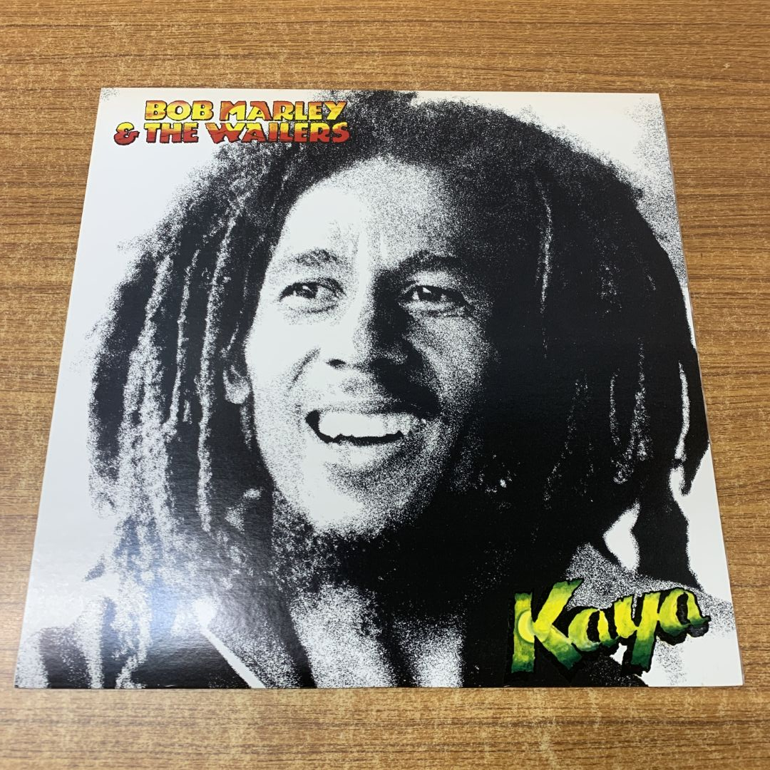 Yahoo!オークション - 01)【同梱不可】ボブ・マーリー&ザ・ウェイラー...
