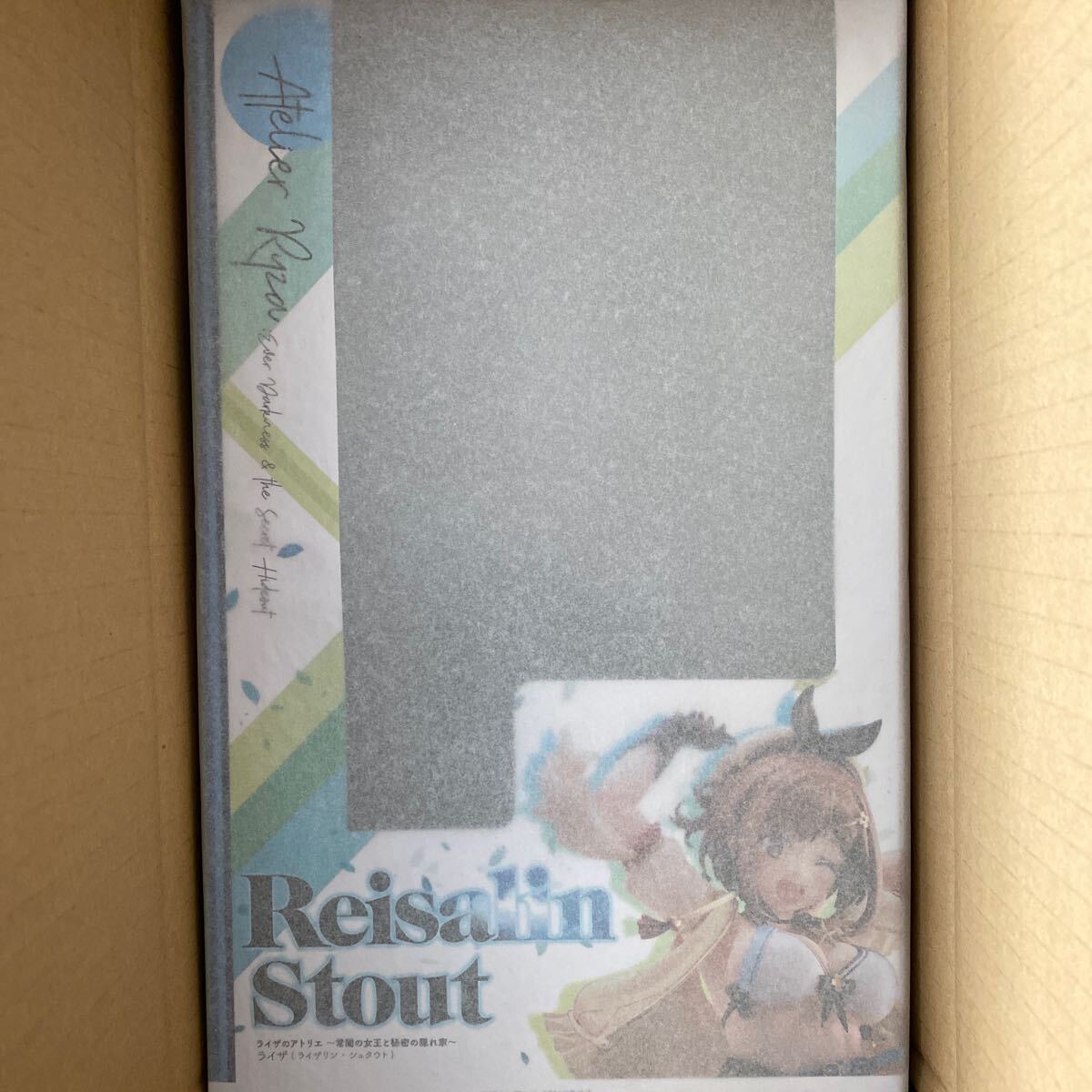 Yahoo!オークション - 【未開封】あみあみ×AMAKUNI ライザのアトリエ ...