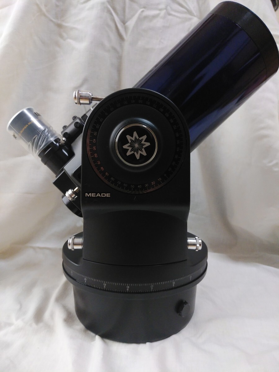 Yahoo!オークション - MEADE ETX