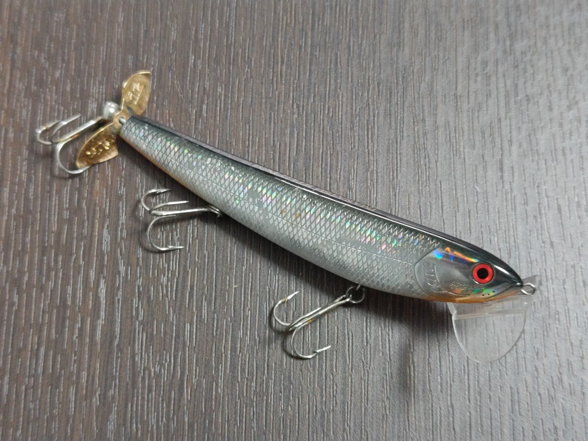 Yahoo!オークション - イマカツ ツイスト IMAKATSU BT 122 Twist # 今...